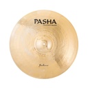 Ride Pasha Brilliant | Pasha Cymbals | Piatto per batteria